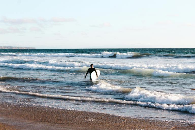 Top Surf Spots in Los Angeles for Every Level – Venice Beach Club